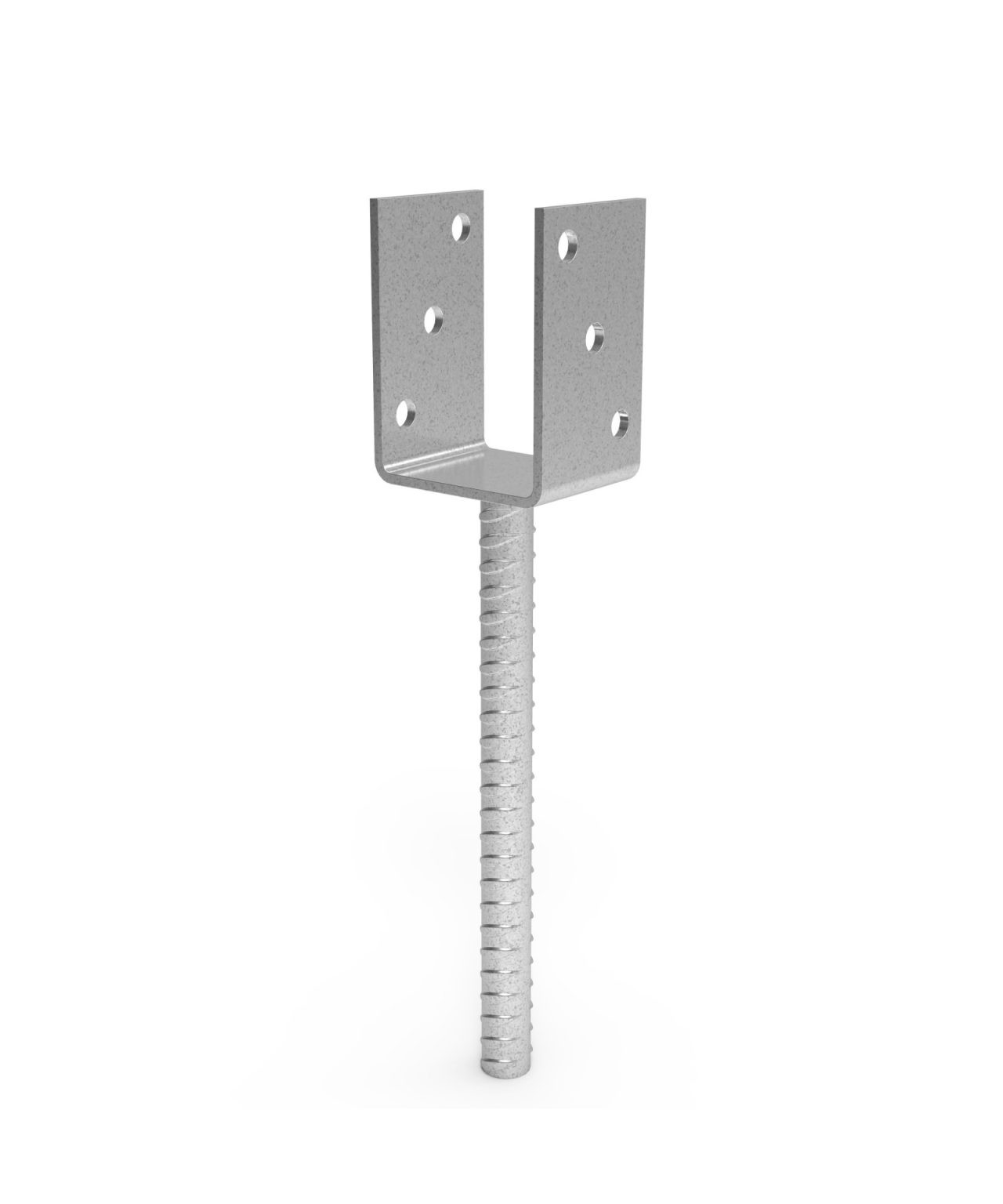 Paalvoet Om Op Beton Te Schroeven Voor 70 Mm Of 90 Mm Palen paalvoet-om-op-beton-te-schroeven-voor-70-mm-of-90-mm-palen